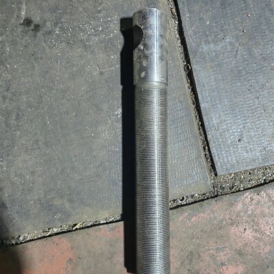 YOX系列液力联轴器液压耦合器液力偶合器专用拆卸工具按需加工