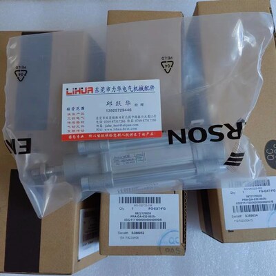 AVENTIC气缸0822391003 0822011001 0822034203 0822010511