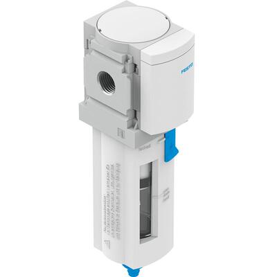 FESTO过滤器MS4-LFM-1/8-1/4-A/BRM 529459 529461 529463 529465