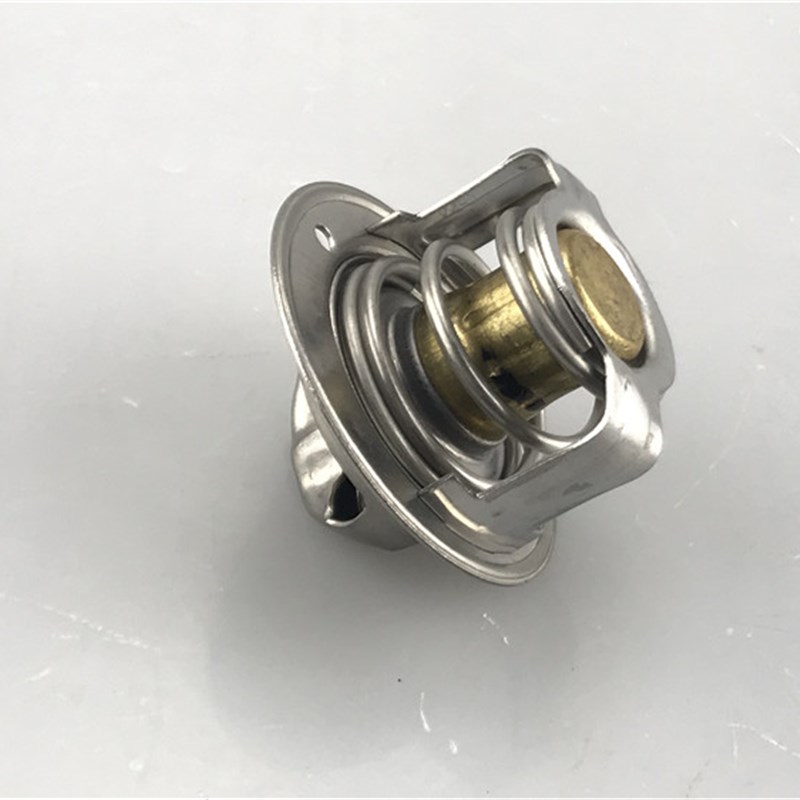 CFMOTO春风原厂配件 650NK/TR/MT/国宾 调温器 恒温器(72C)