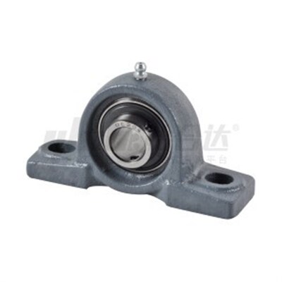 代替米思米C-UKP318D1/UCP202D1/UCP204/UCP204D1 轴承座组件