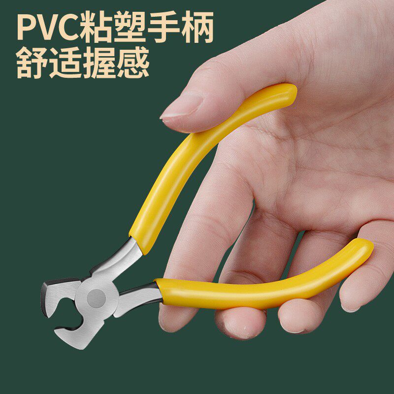 松子钳子夹子剥壳器瓜子夹开口工具夹松子整粒剥小坚果钳家用神器