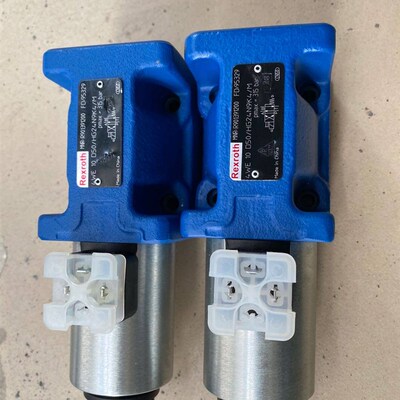 R901278760 4WE10D50/EG24N9K4/M HG  4WE10E/G/J/H电磁阀