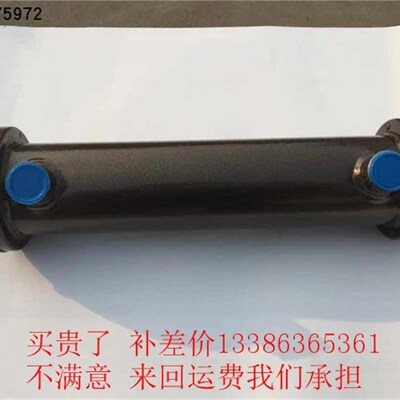 液压 冷却器 水冷却器 油温 冷凝器 OR-60  100 150 250 350 600