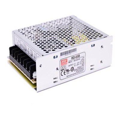 供应 DRDN40-12 DRDN40-24 DRDN40-48 明纬 原厂 开关电源