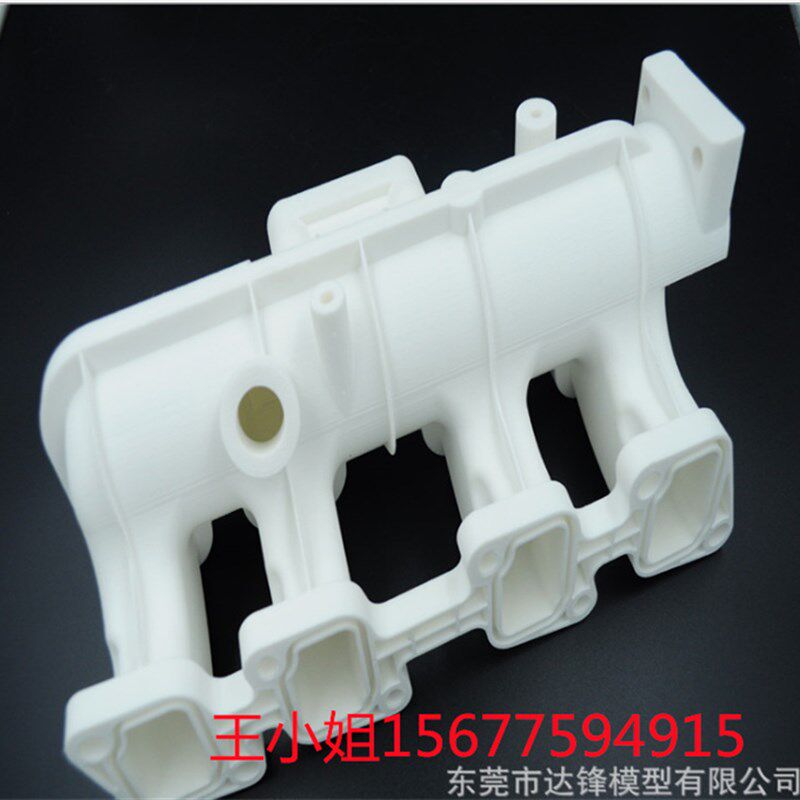 3d打印服务模型定制加工PLA打印光固化打样工业级高精度尼龙