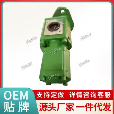 约翰迪尔 SJ21032 整机发动机配件液压油泵现货工厂直发