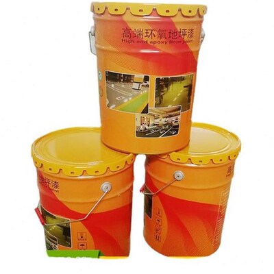 贺县水性树脂环氧地坪漆公室厂房车间仓库地下室地坪源头