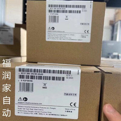 6ES7288-3AE04/3AQ02/3AR02/3AT04/3AM03/3AE08/3AQ04/3AM06-0AA0
