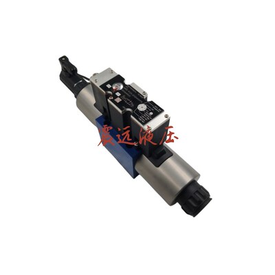 R901496427  4WREE6E16-3X/V/24A1 比例方向阀 液压控制阀