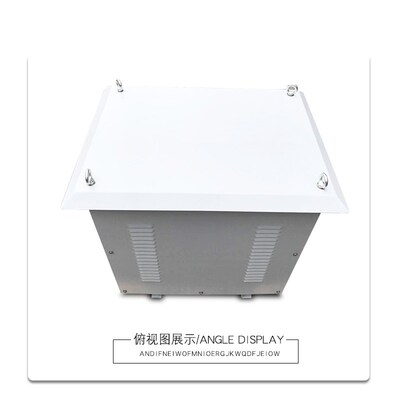 CSD-10KVA/10KW三项船用变压器400V变230V三相380V转3项220V伏