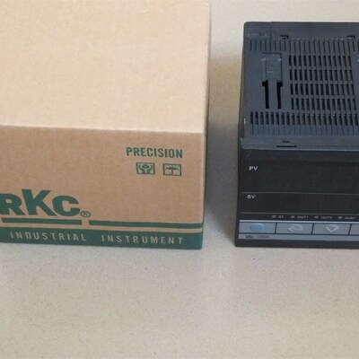 日本进口RKC温控器CB100FK04-V*AB-5N/A/Y原装正品现货温控表