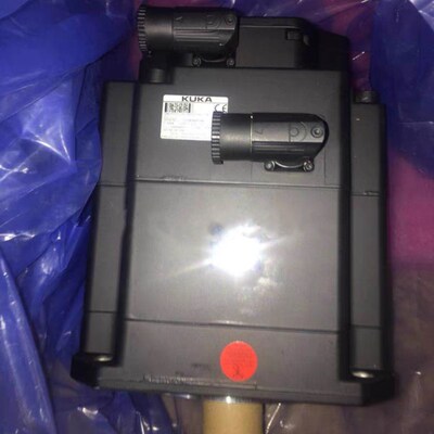 00-197-799 KUKA库卡电机新品 8.3kw 1FK7105-5AY81-1SH3-Z S11