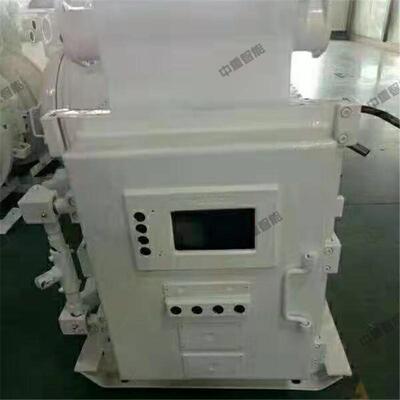 出售矿用防爆开关 KBZ-500/1140(6660）矿用隔爆型真空馈电开关