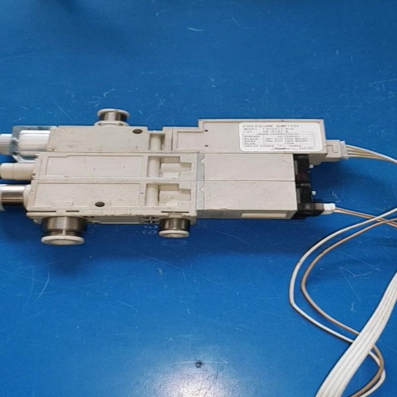 (英英设备)CKD真空发生器  FVUS011-NW仓库闲置外观如