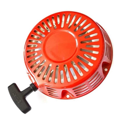 GX340 GX390 11HP 13HP Cord Rope Handle 启动器拉盘