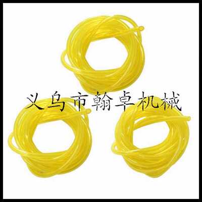 5 feet Replacement Tygon Fuel Line of 3 sizes 油管组件