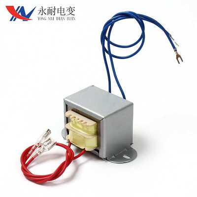48*35变压器  15VA 小型E型低频1W-500W电源EI工频单相隔离音频