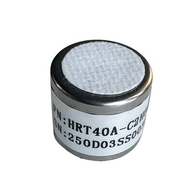 酒精乙醇传感器HRT40A-C2H6O