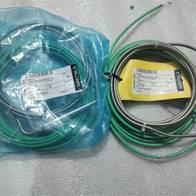 瓦锡兰W6L26温度传感器TE