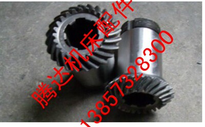 重庆Y3120 YBA3120 YBS3120 Y3150H齿机配件螺旋齿轮Z24/Z24/L99