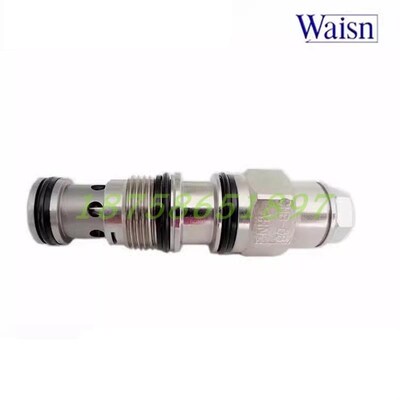 台湾崴盛WAISN抗衡阀CHB-06/12-IAN/BAN/HAN/AAN/IBN/HBN/BBN/ABN