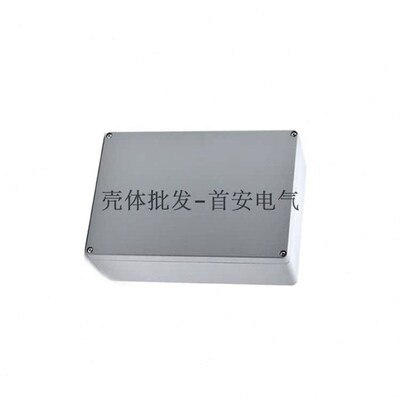 03023防水接线盒*盒控制电源外壳室外铝合金铝120金属防腐铸*3