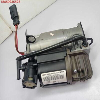 WABCO   小??Q02   打气泵  打气机
