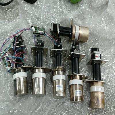 [德峰]MEIDEN EC-1010H65UW-021  PK244