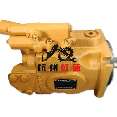 适用卡特E305.5/E306E/E307E全新原装液压泵总成