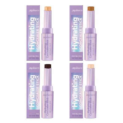 Contour Concealer Stick 温和自然滋润轻薄面中高光轮廓持色外用