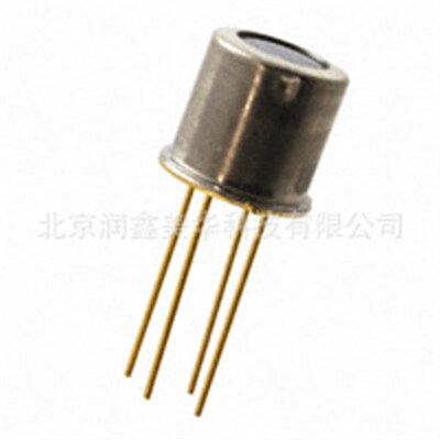 供应Melexis 温度传感器MLX90614ESF-DCH-000-TU