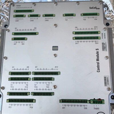 MAN控制模块SaCoSone11.98900-0134 S