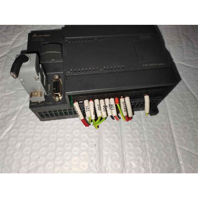 合信PLC 216-1AH33-0B24