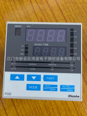 FCD-13A-A/MAT.C5(9600)现货SHINKO