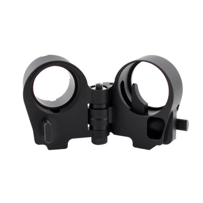 三代折叠环折叠螺母后托转接器Gen3-M AR Folding Stock Adapter