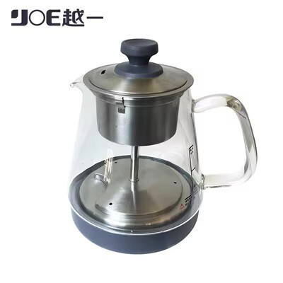 越一A21 A22  PT20煮茶壶 A6专用煮茶壶蒸茶壶