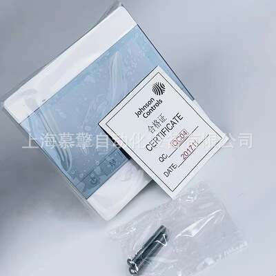 江森温控器T8600-TF20/-9JS0/TB20/9JR0-M0触屏485通信协议Modbus