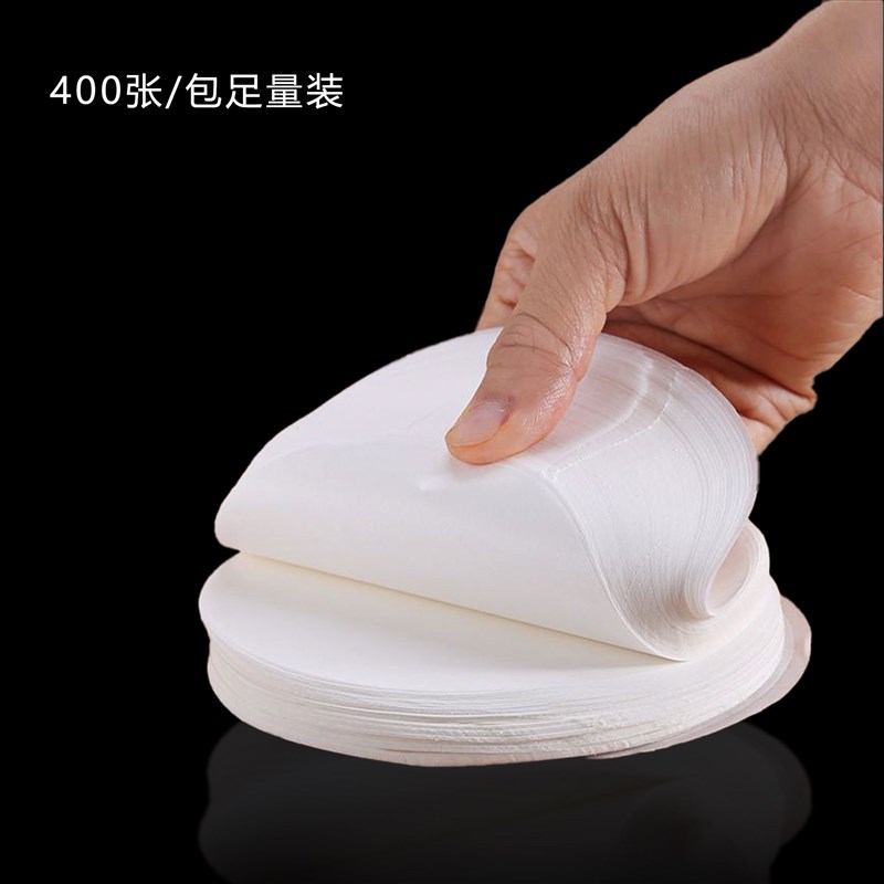 奶茶防漏纸外卖打包一次性咖啡密封纸饮品垫纸封杯膜防溢纸封口纸