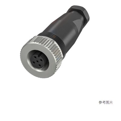 巴鲁夫BCC06ZF,BCC M435-0000-1A-000-41X575-000自接线头BCC06Z5