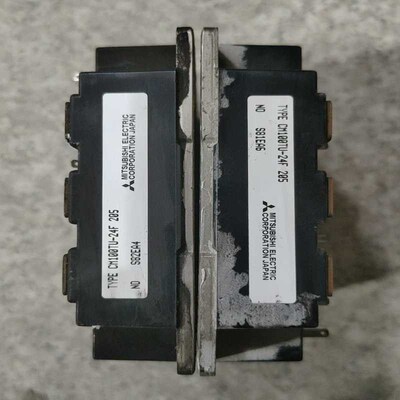 模块CM100TU-24F两个打包500保证质量