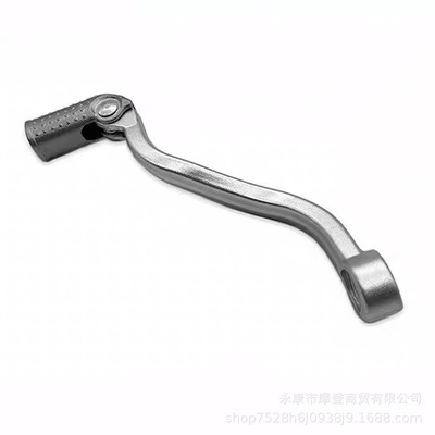 越野车配件折叠锻造挂挡杆变速杆适用恒舰Z300 SZC EXC胡思TE通用