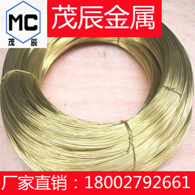 C24000 C24080黄铜线C25600 C26000黄铜带C26130 C26200黄铜棒