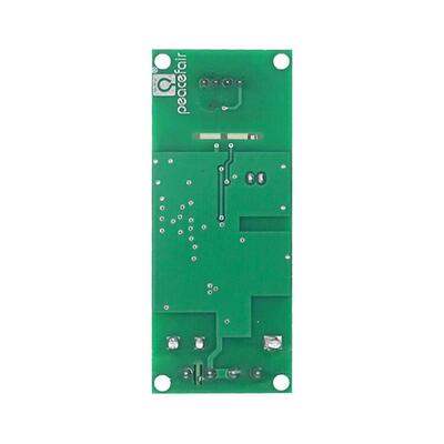 PZEM-004T品牌交流电压电流功率频率电能通信模块模组TTL串口通信