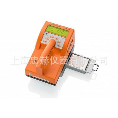 德国Berthold LB124SCINT表面污染仪