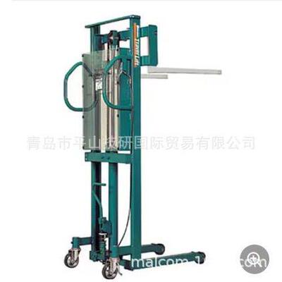 日本BISHAMON比萨曼手动堆机ST-25
