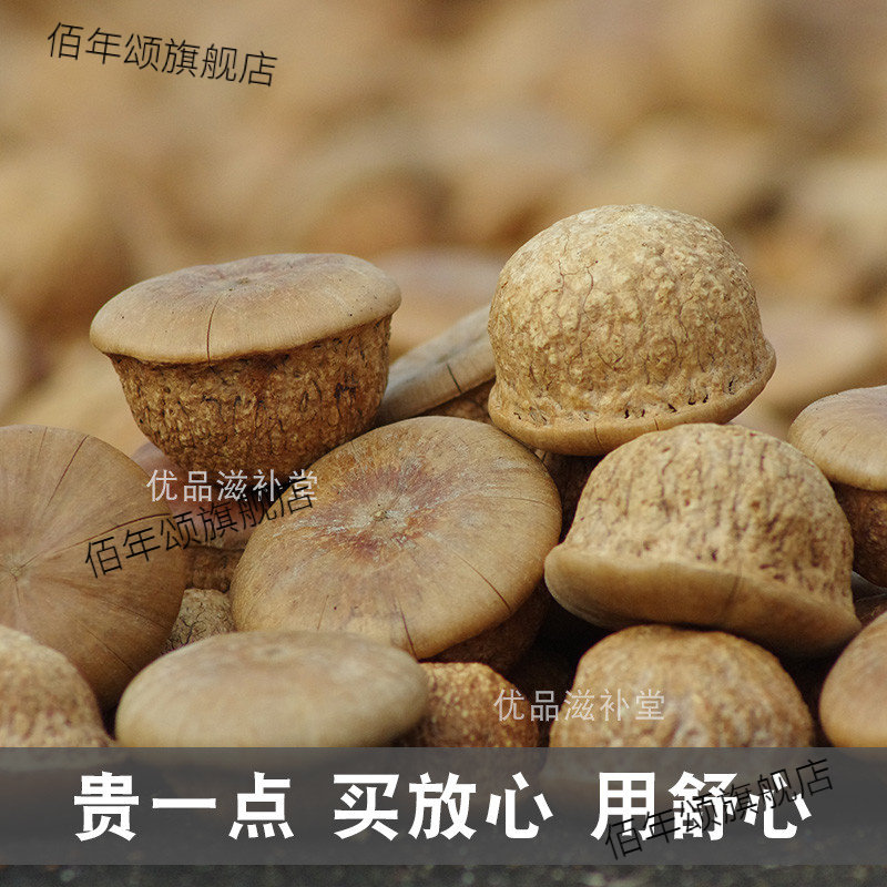 正宗野生风流果500g新果天然无硫大果男性滋补泡酒料养生益肾子