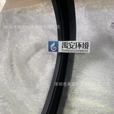 现货供应DN200滨特尔超滤膜XF-55抱箍密封圈XGQT01-219.1-2.5