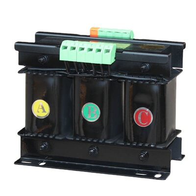 数控机床配套三相干式伺服隔离变压器380v变220V200V415V工厂直销