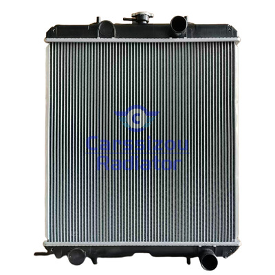 散热器129940-44500适用于洋马4TNV98-GGE4TNV98-ZGGEH4TNV9